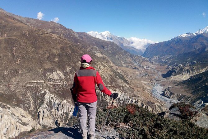 Annapurna Circuit Trekking 12 Days - FAQ