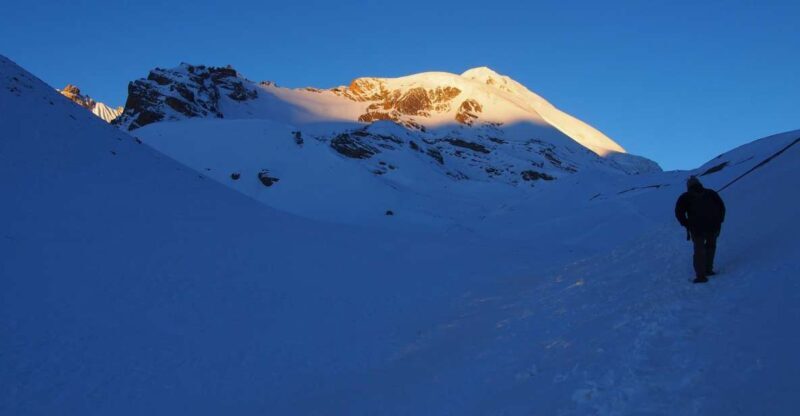 Annapurna Circuit Trekking 13 Days - Key Points