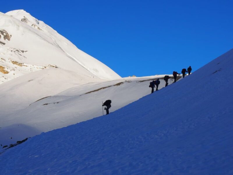 Annapurna Circuit Trekking 13 Days - An Authentic Himalayan Experience in 13 Days