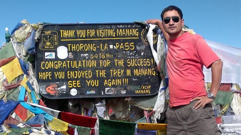 Annapurna Circuit Trekking 13 Days - FAQs