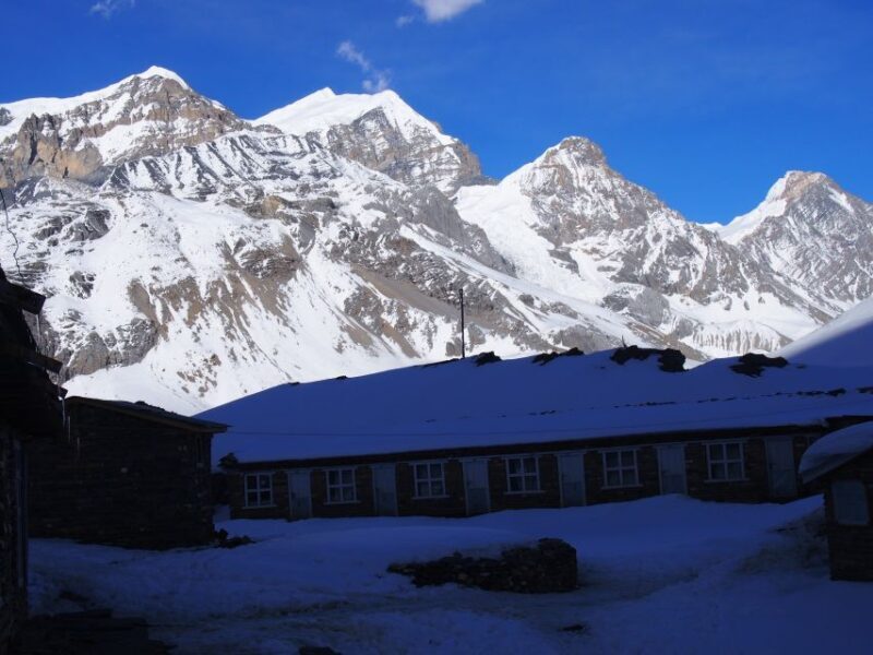 Annapurna Circuit Trekking 13 Days - Final Words of Advice