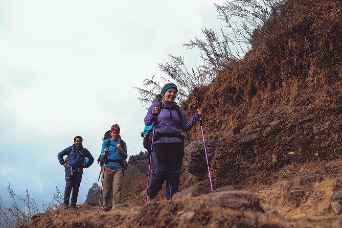 Annapurna Circuit Trekking: 15 days - The Value and Practical Details