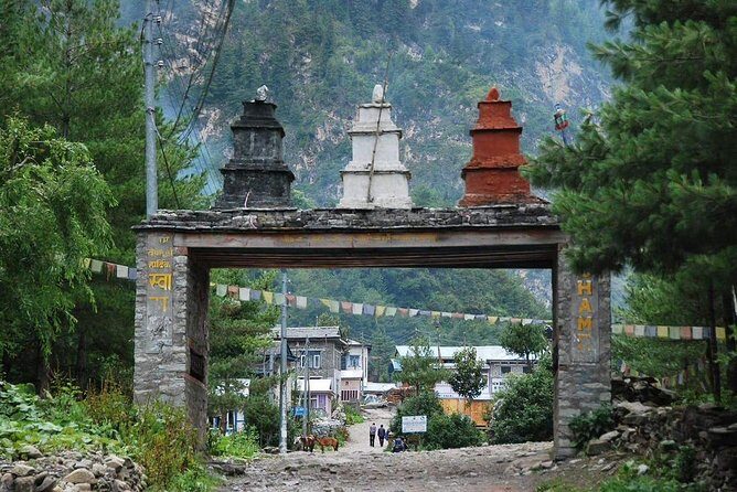 Annapurna Circuit Trekking -17 Days - An In-Depth Look at the Annapurna Circuit Trekking Experience