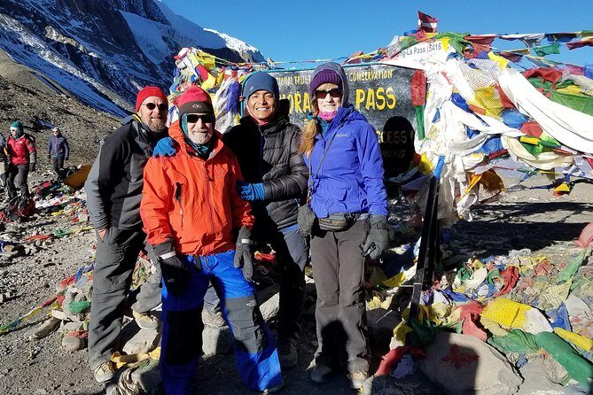 Annapurna Circuit Trekking -17 Days - Authenticity, Value, and Reviews