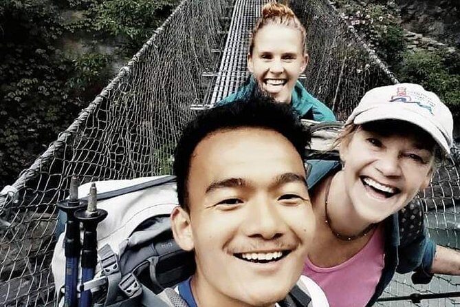 Annapurna Circuit Trekking -17 Days - Who Should Consider This Trek?