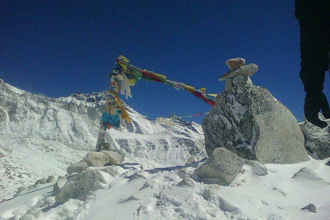 Annapurna Circuit Trekking - An Introduction to the Annapurna Circuit Experience