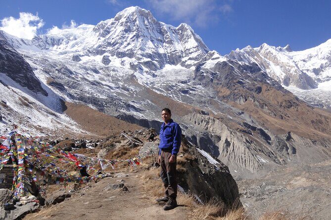 Annapurna Circuit Trekking - Pricing and Value