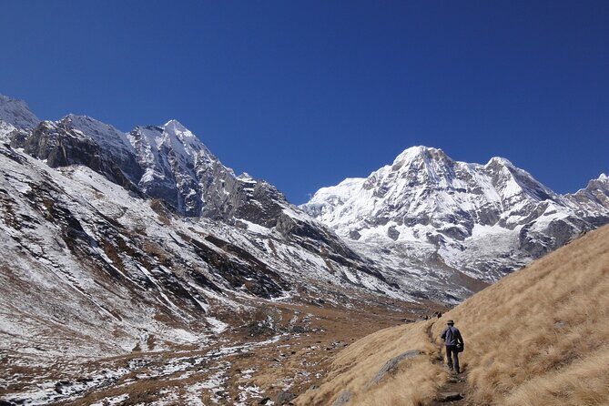 Annapurna Circuit Trekking - Who Will Love This Trek?