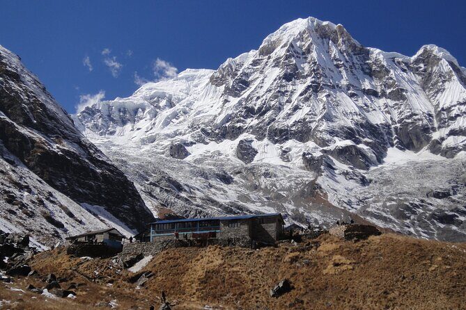 Annapurna Circuit Trekking - Final Thoughts: Why Choose This Tour?