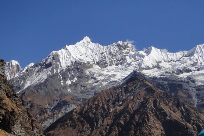 Annapurna Circuit Trekking - Final Word