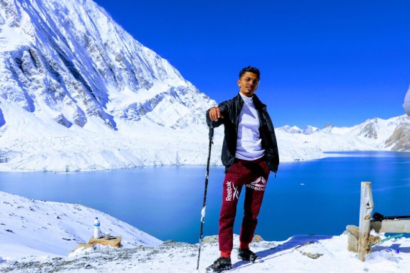 Annapurna circuit Trekking package Nepal - Personal Reviews and Expectations