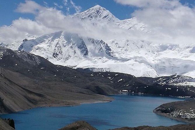 Annapurna Circuit with Tilicho Lake - Final Thoughts: Who Should Consider This Trek?