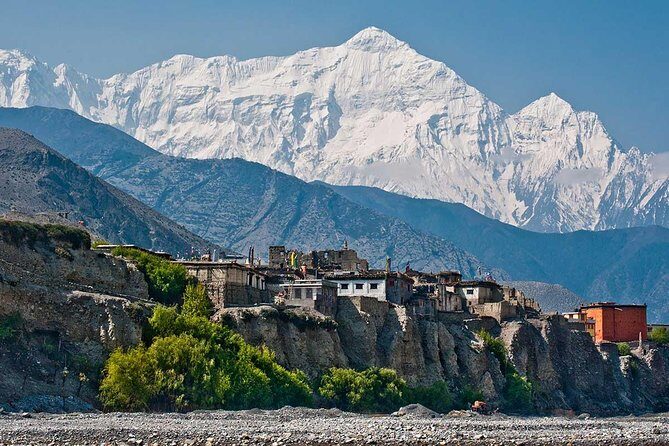 Annapurna Circuit with Tilicho Lake Trek - Final Thoughts: Who Is This Tour For?