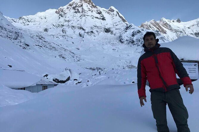 Annapurna Comfort Trekking combined Chitwan Safari Tour - The Trekking Experience: From Kathmandu to Ghorepani