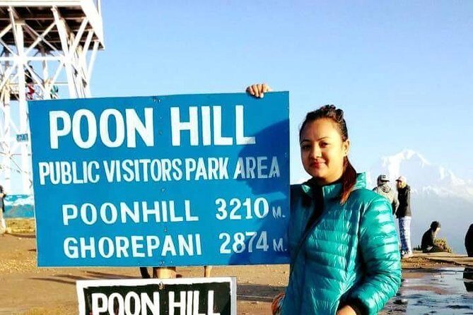 Annapurna Dhaulagiri Khopra Trekking - Unique Aspects & Notable Details