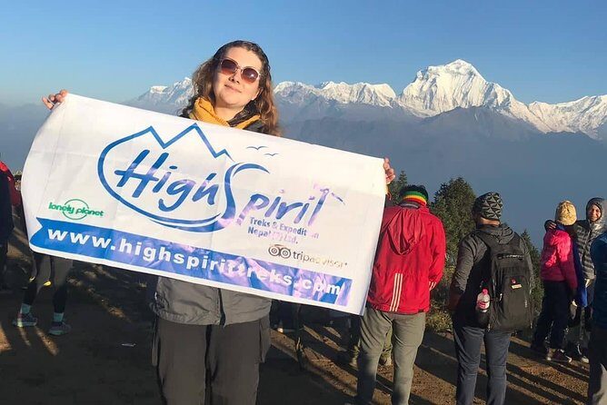 Annapurna Dhaulagiri Khopra Trekking - FAQ