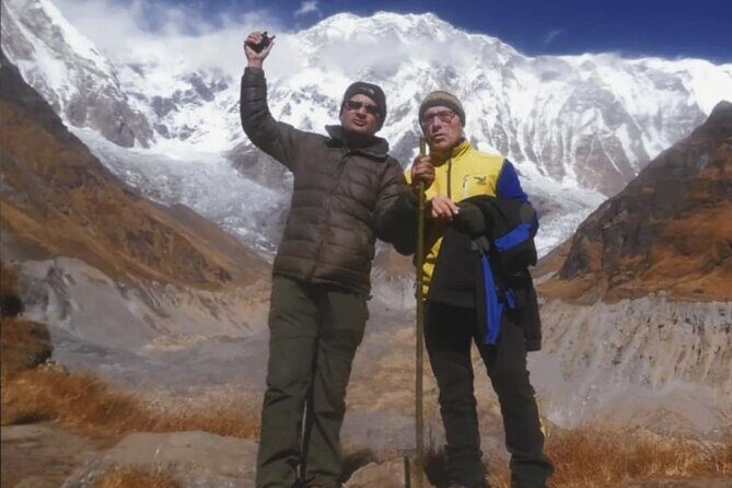 Annapurna Express Trekking - Who Will Love This Trek?