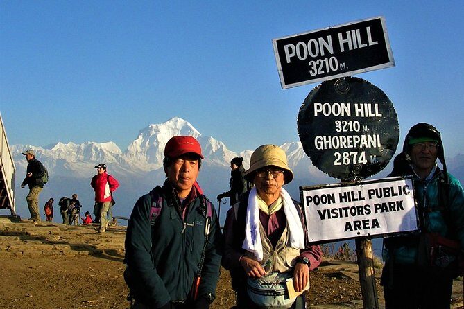 Annapurna Ghandruk trek - Why the Annapurna Ghandruk Trek Is Worth It