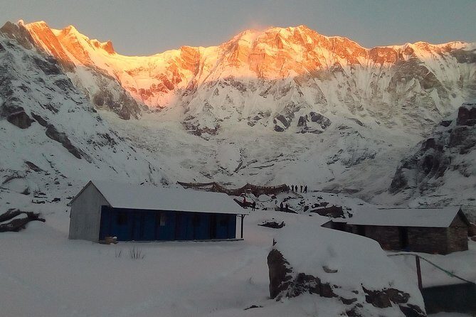 Annapurna Ghandruk village Trek - Key Points