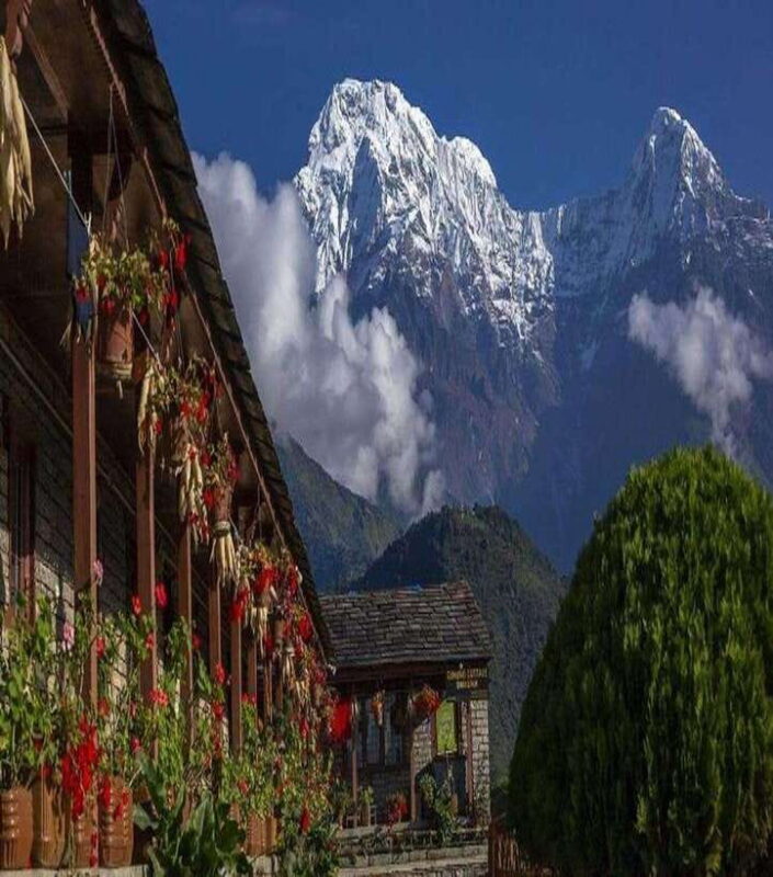Annapurna I Expedition 2025/2026 - Final Thoughts