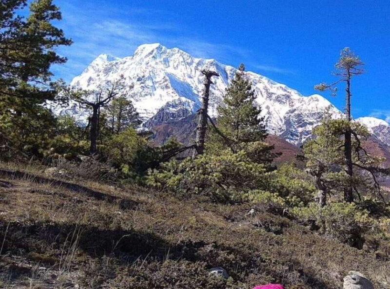 Annapurna II Expedition - Key Points