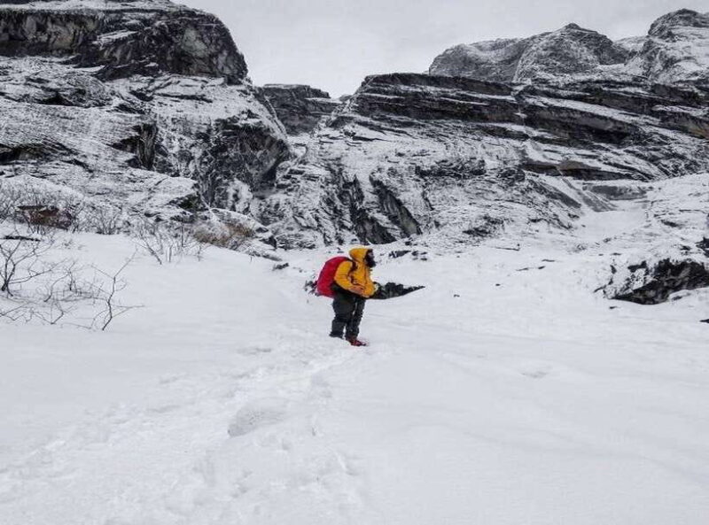 Annapurna II Expedition - The Climb: What to Expect in Detail