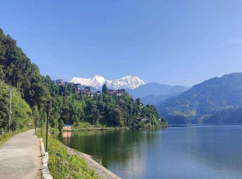 Annapurna II Expedition - Final Thoughts