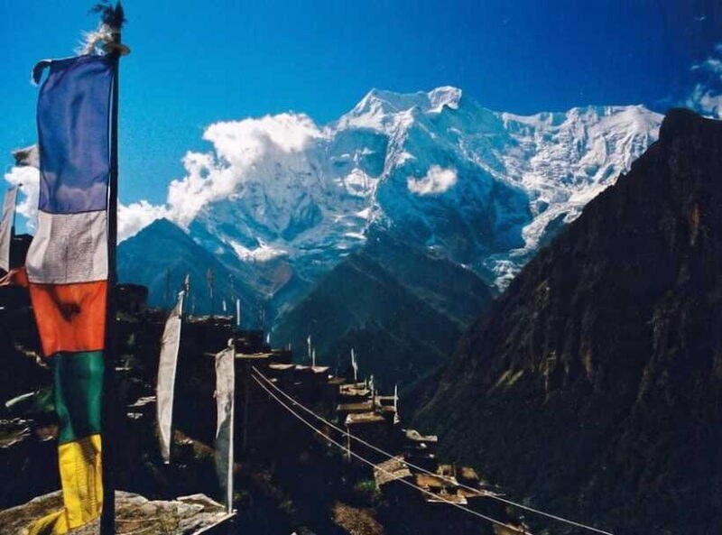 Annapurna II Expedition - FAQ