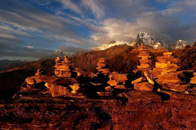 Annapurna Khopra Ridge - Valuing the Experience: Cost, Guides, and Comfort