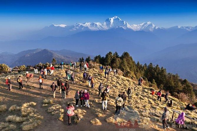 Annapurna Khopra Ridge - Who Will Love This Trek?