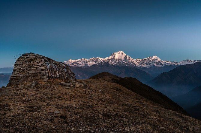 Annapurna Khopra Ridge - Final Thoughts