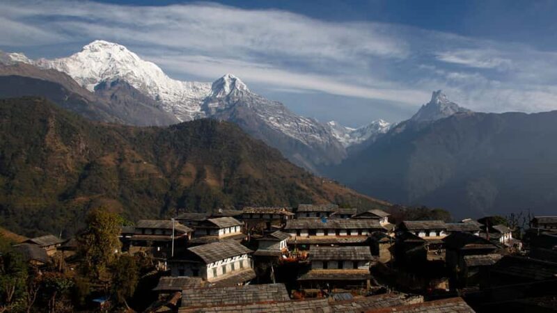 Annapurna Lodge Luxury Trek in Nepal - Price and Value