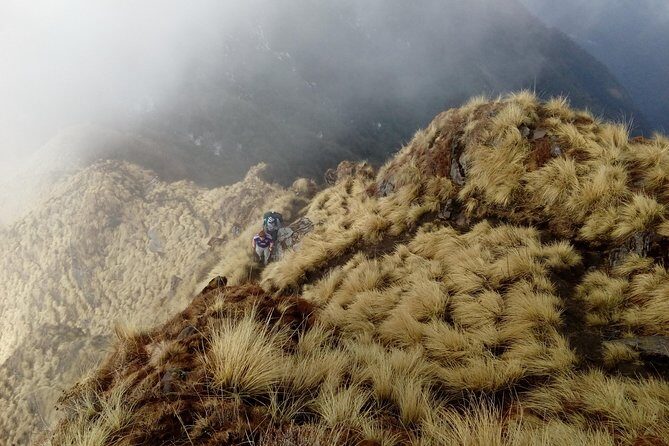 Annapurna: Mardi Himal Base Camp Trek - What This Tour Means for You