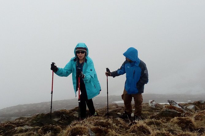 Annapurna: Mardi Himal Base Camp Trek - Who Should Consider This Trek?