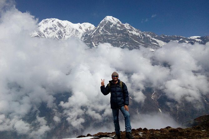 Annapurna: Mardi Himal Base Camp Trek - The Sum Up: A Worthwhile Himalayan Escape