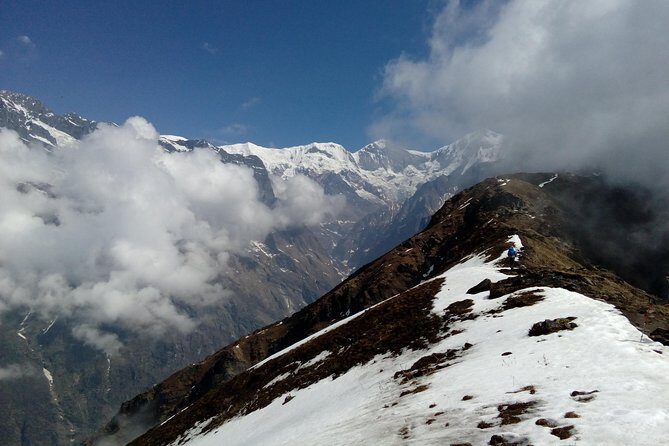 Annapurna: Mardi Himal Base Camp Trek - FAQ