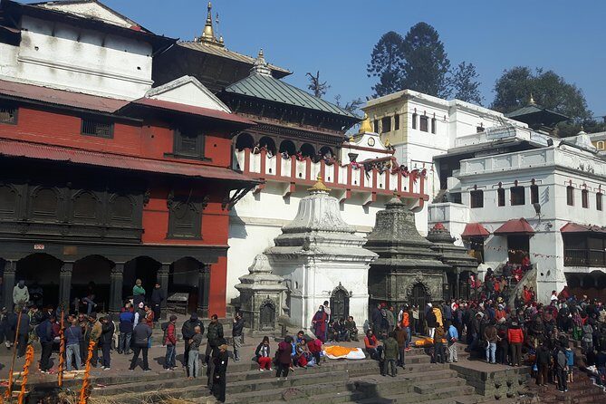 Annapurna Mini Trek - Traveling to Pokhara: The Gateway City