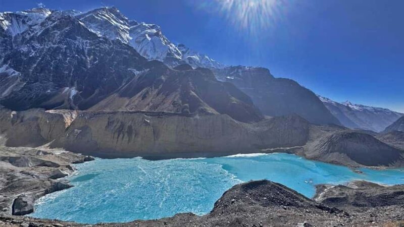 Annapurna: North ABC Trekking - Pricing and Value