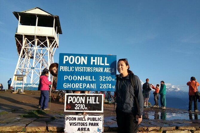 Annapurna Panaroma - What Makes This Tour Stand Out?