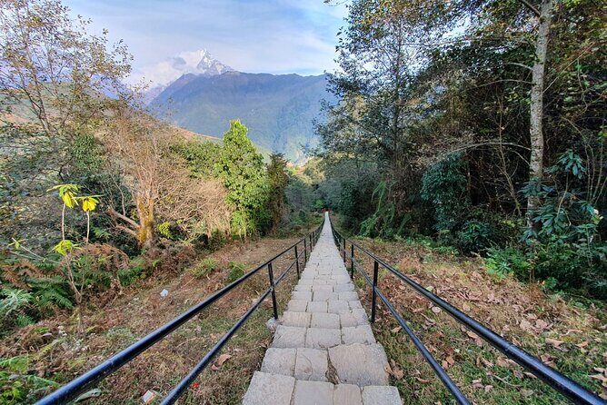 Annapurna Poon Hill Sunrise Trek - Summing It Up