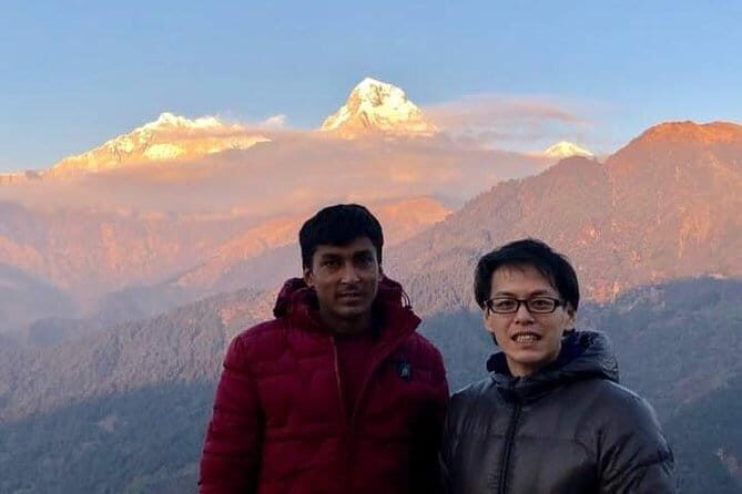 Annapurna Poon hill Sunrise Trek - Key Points