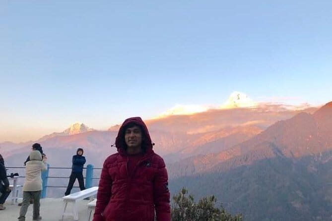 Annapurna Poon hill Sunrise Trek - The Sum Up