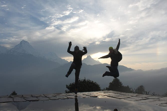 Annapurna - Poon Hill Trek - An In-Depth Look at the Annapurna Poon Hill Trek