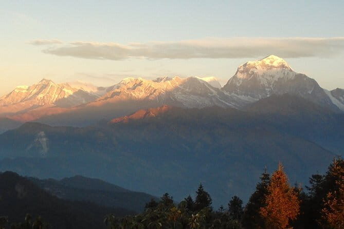 Annapurna - Poon Hill Trek - Frequently Asked Questions