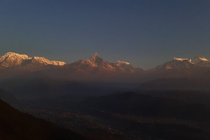 Annapurna Poon Hill Trek Package in Nepal Himalayas - FAQ