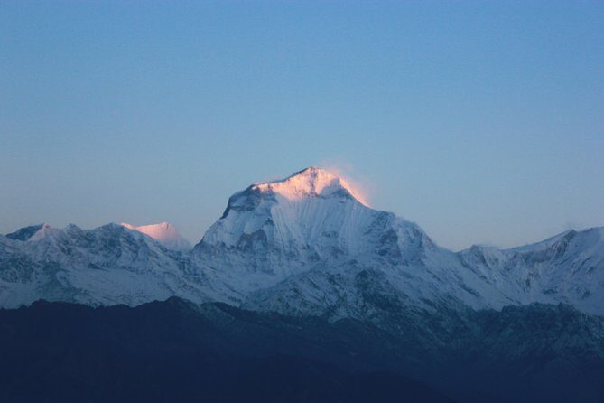 Annapurna Poon Hill Trekking - 4 Days from Pokhara - Final Thoughts: Who Is This Tour Best For?