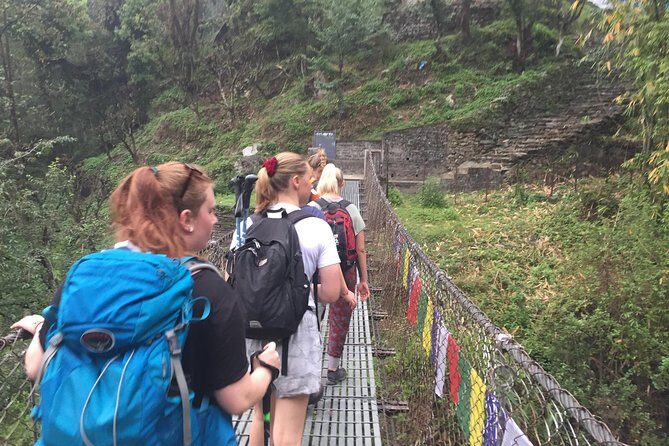 Annapurna Poonhill Trek - A Closer Look at the Itinerary