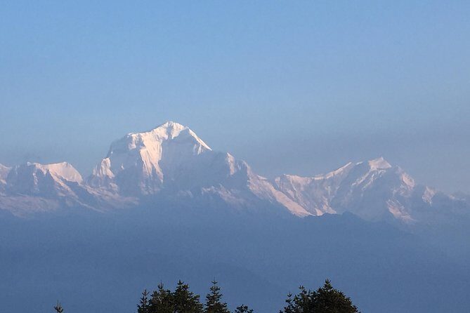 Annapurna Poonhill Trek - Who Is This Trek Best For?