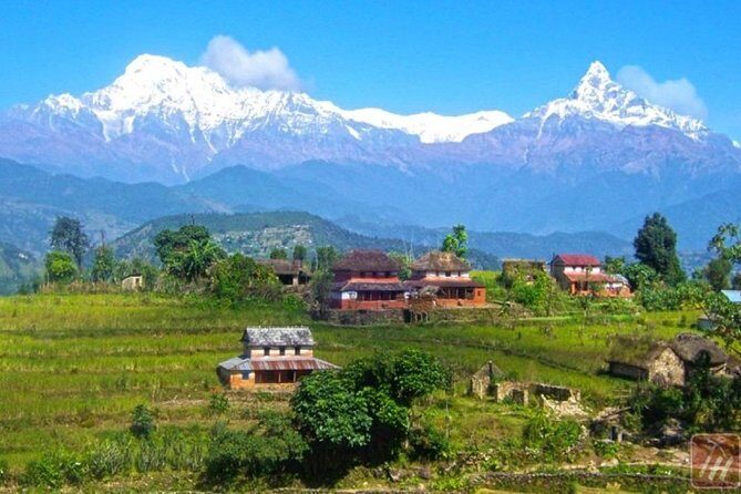 Annapurna Region Trek - 6 days - Who Should Consider This Trek?