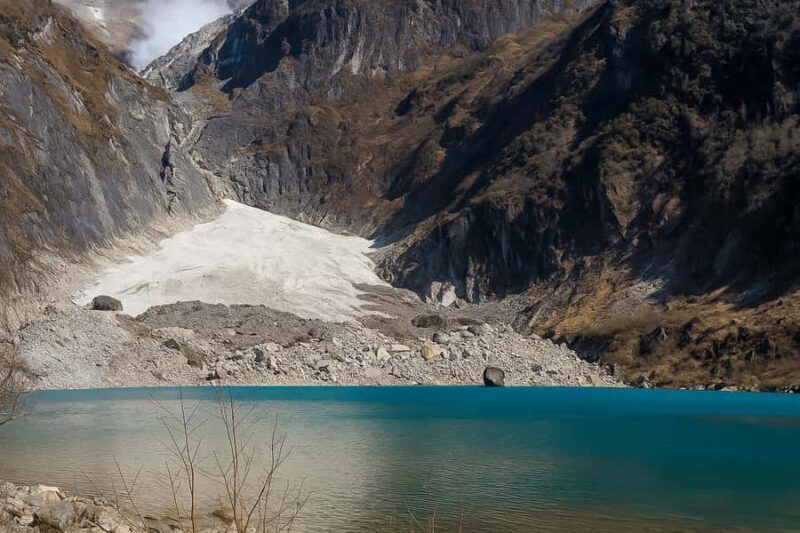 Annapurna Route - Quiet Trails, Glacier Lake, Scenic Ridges - Practical Details and Traveler Experience